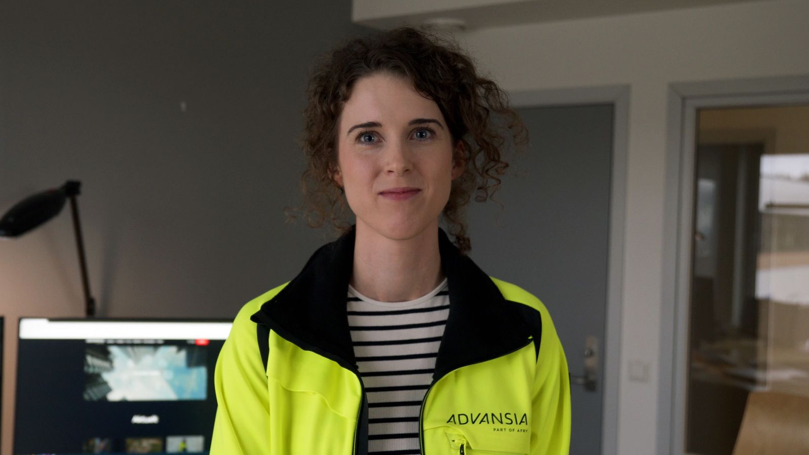 Nathalie Johannsson | Advansia Aktuelt