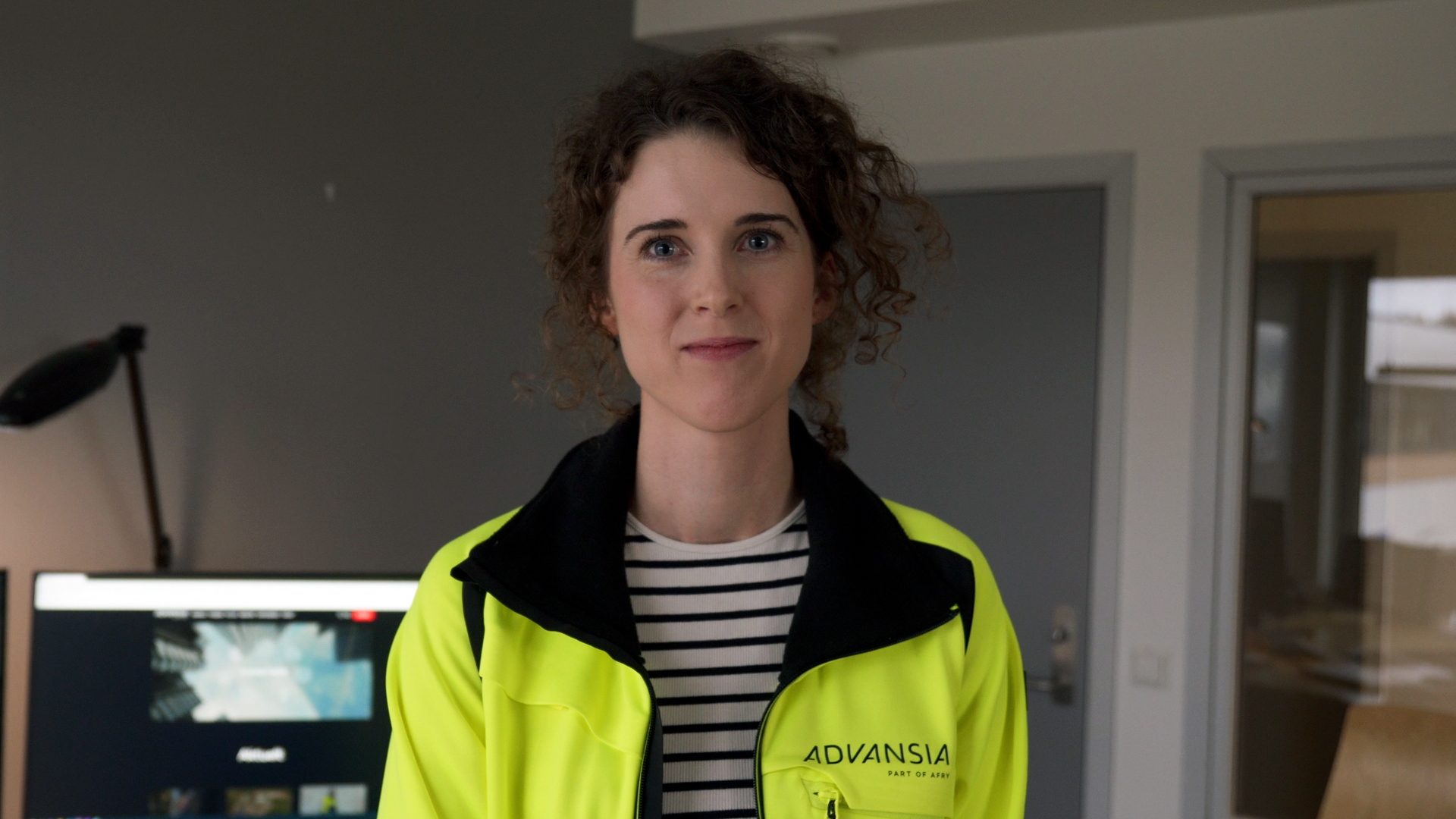 Nathalie Johannsson | Advansia Aktuelt