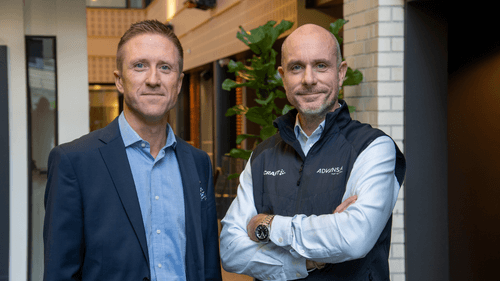 Advansia utvider tjenestetilbudet innen digital transformasjon ...