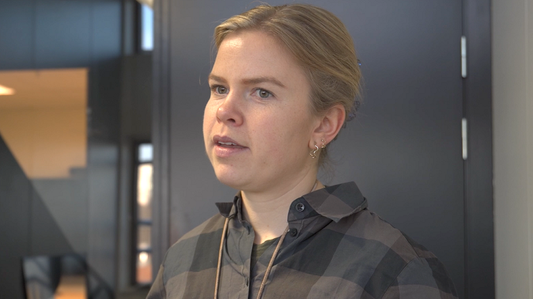 Sara Hegge: Verdifull innsikt om hvordan det er å jobbe med ...