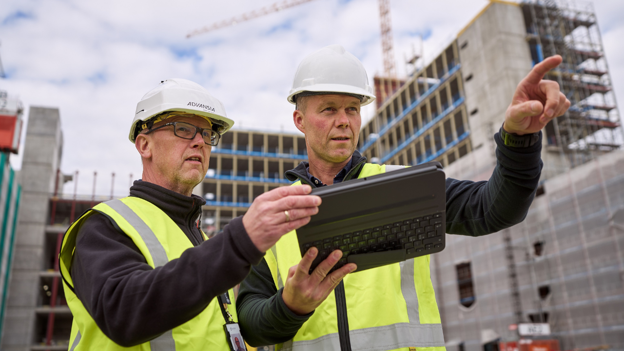 Advansia fortsetter samarbeidet med Helse Sør-Øst RHF gjennom ny ...