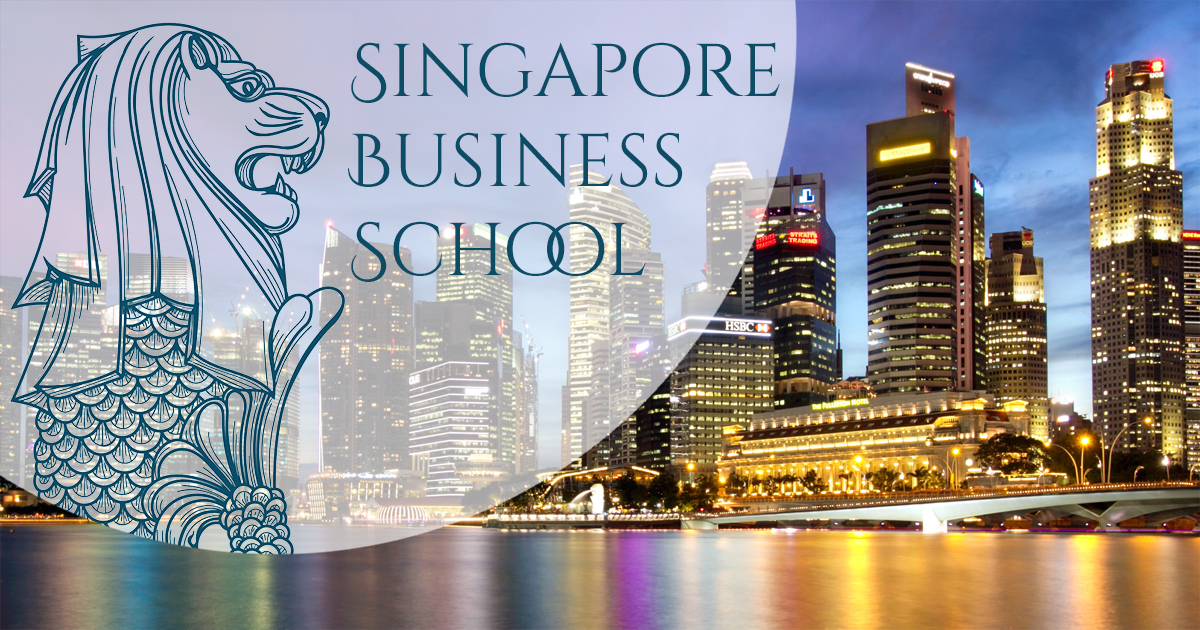 FAQ | Singapore Business School | SBS | Online MBA