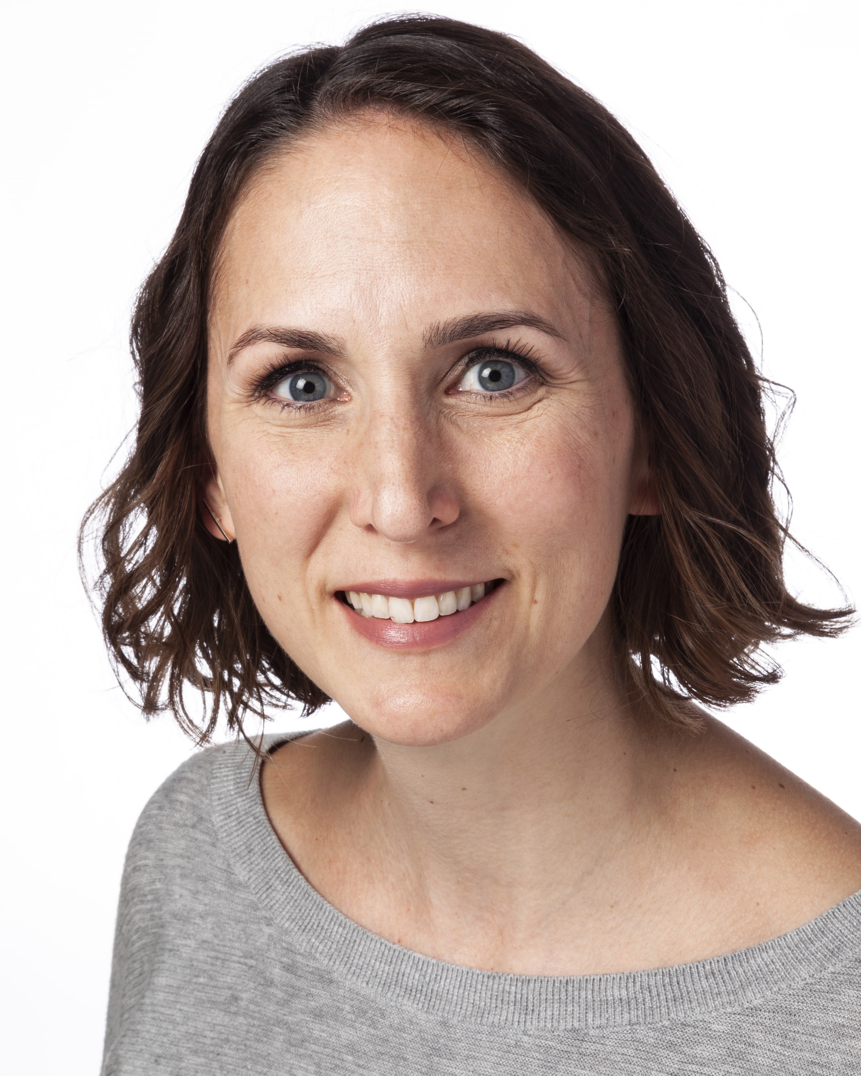 Speakers: Jennifer Peelle