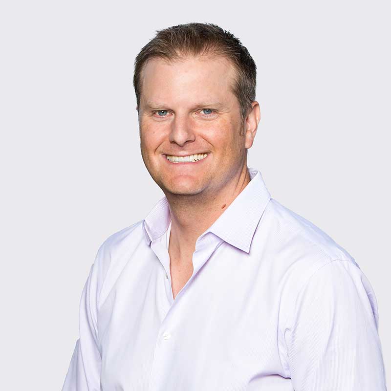 Speakers: Brody O’Harran