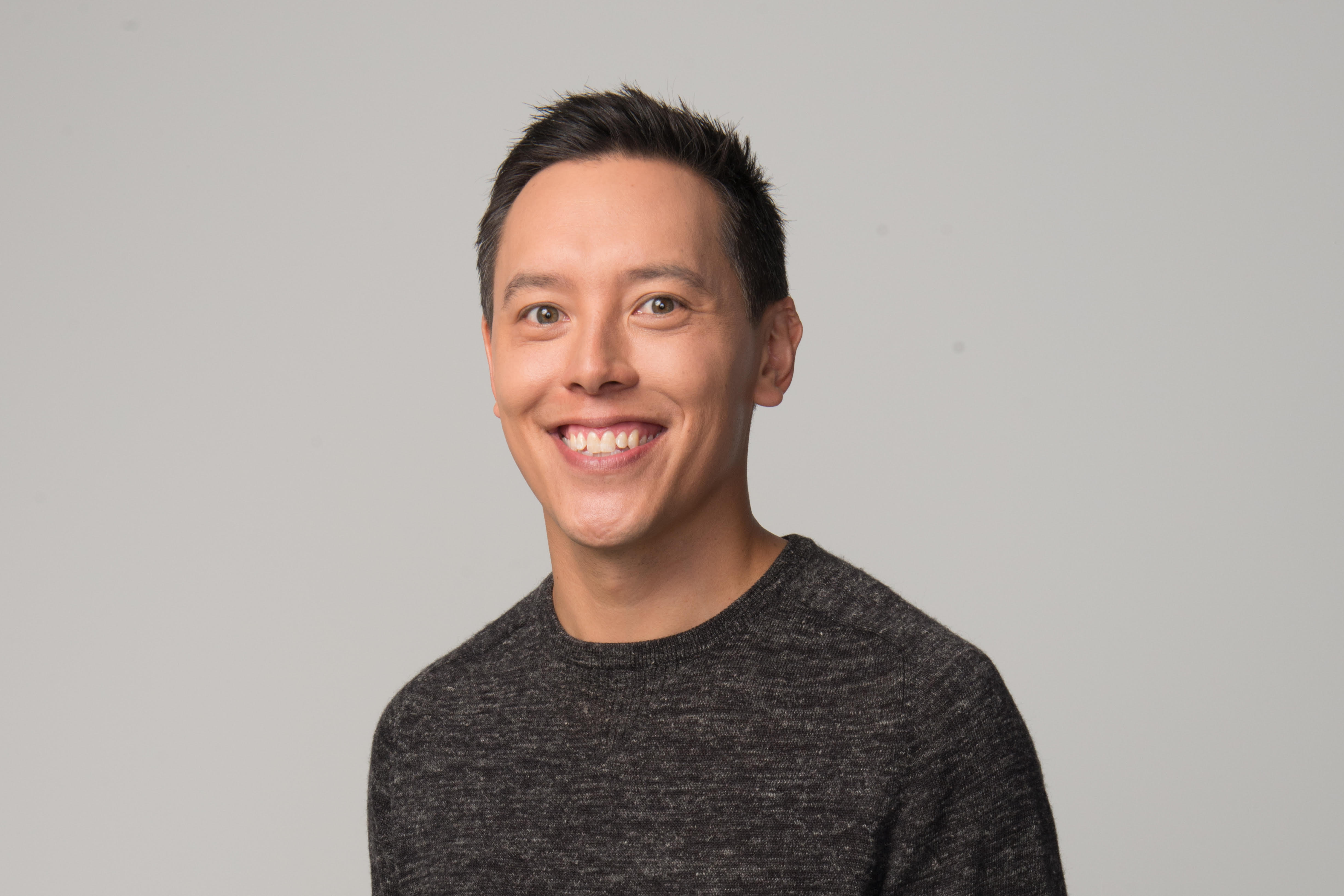 Speakers: Andy Tu