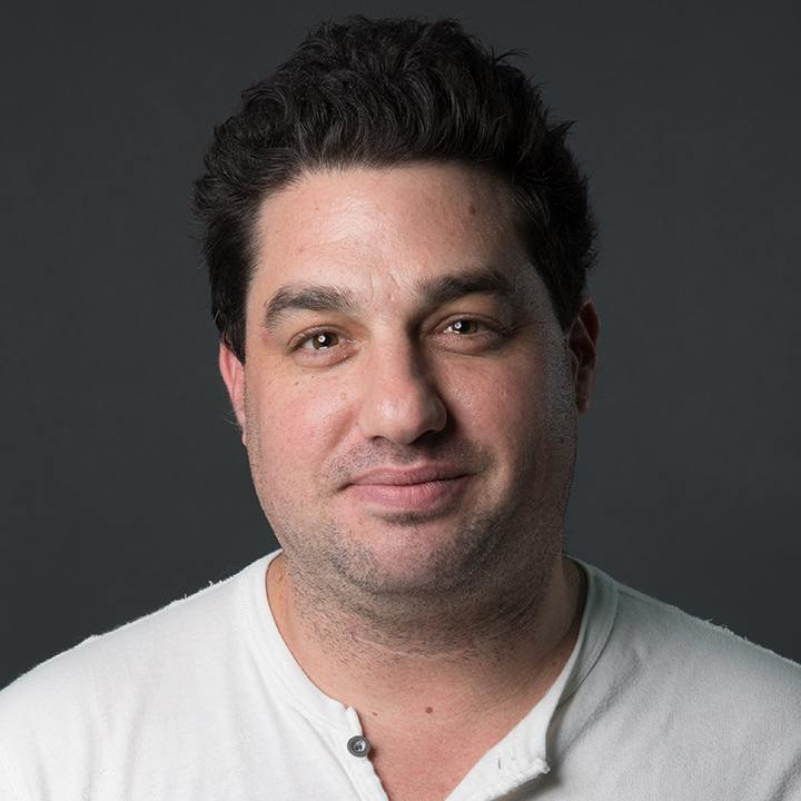 Speakers: Ken Rader