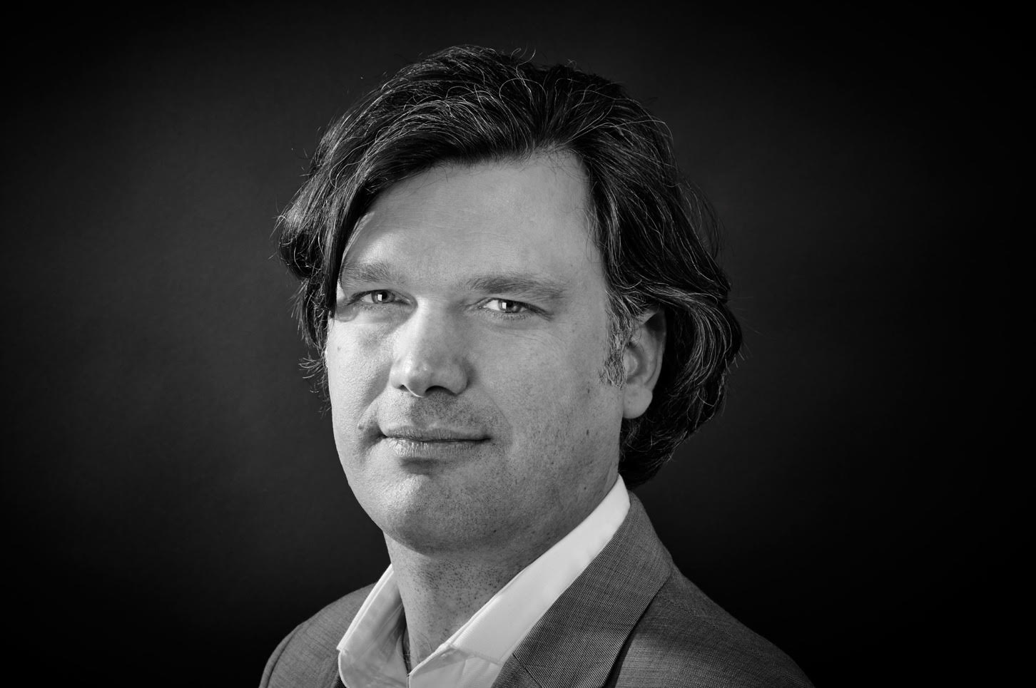 Speakers: Nick Hayes