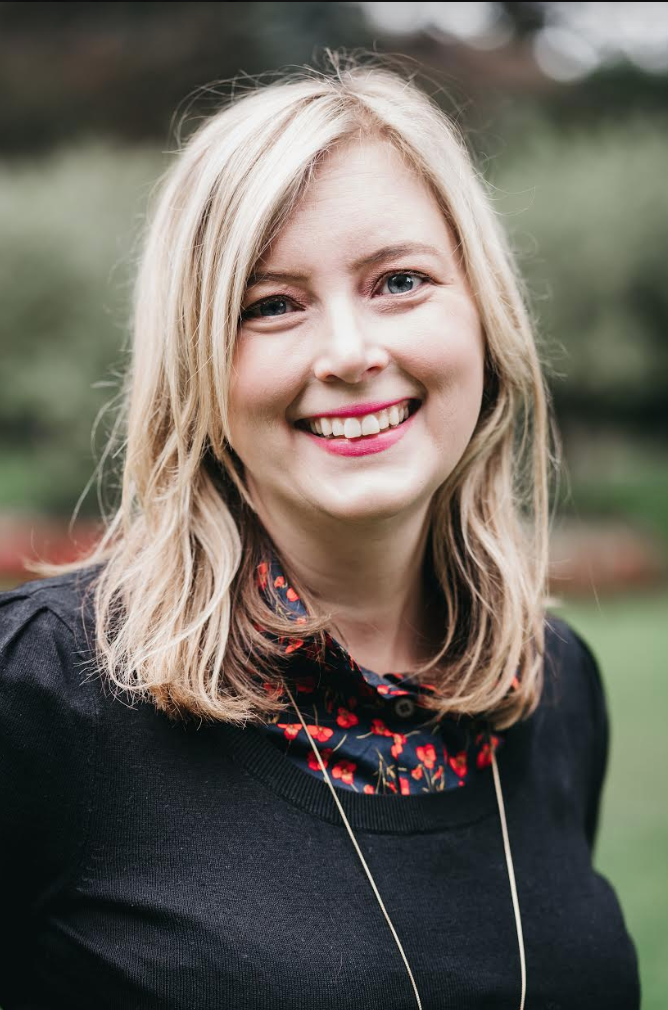 Speakers: Anne Mercogliano