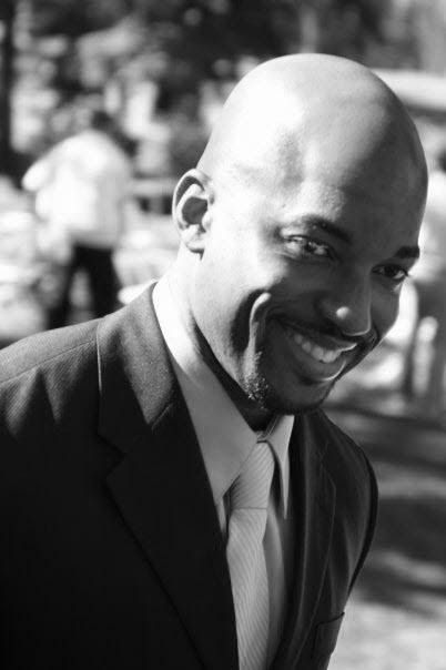 Speakers: Kevin Hamilton