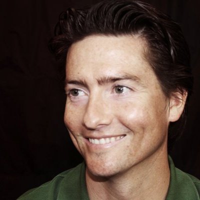 Speakers: Dylan Conroy