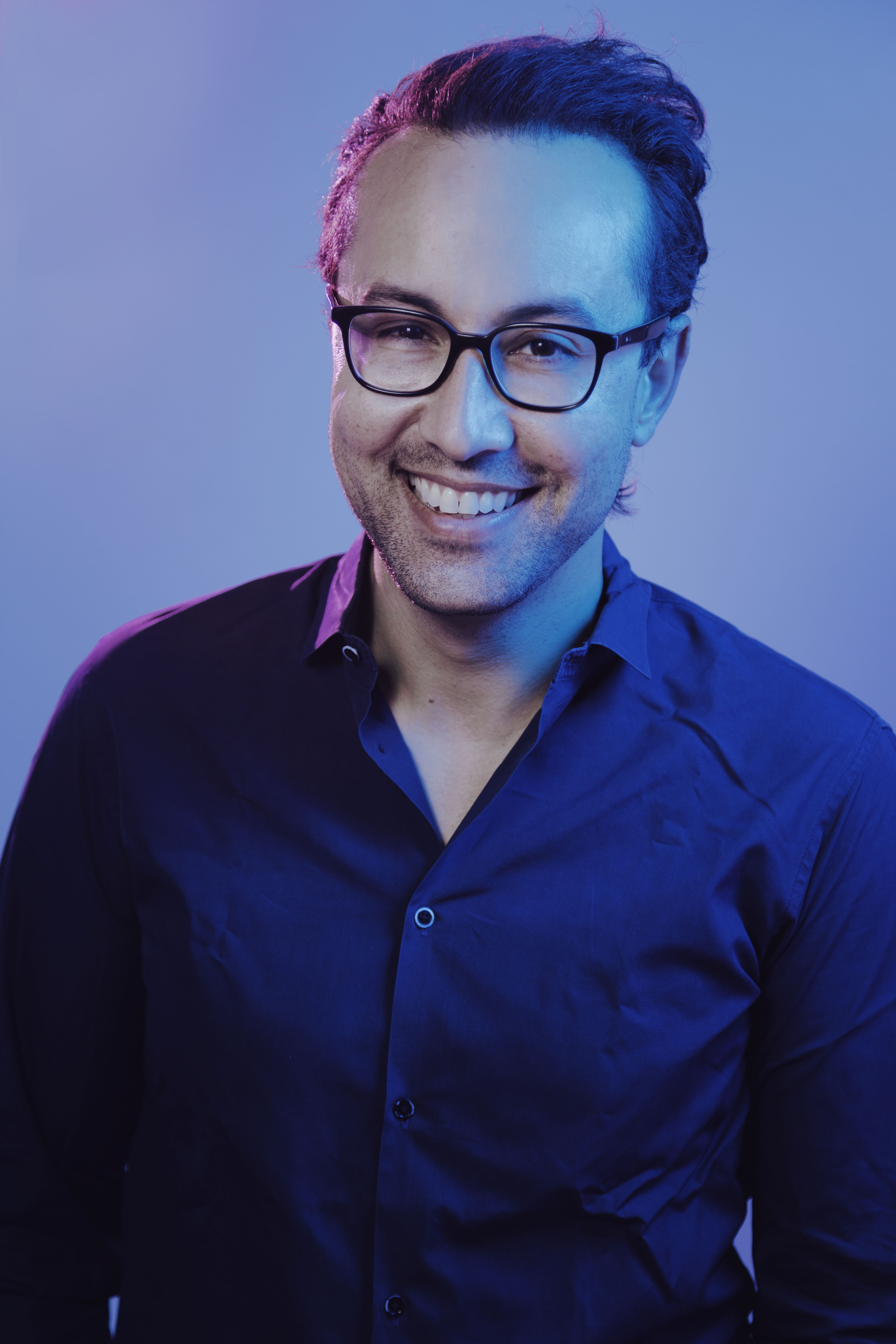 Speakers: Joseph Cole