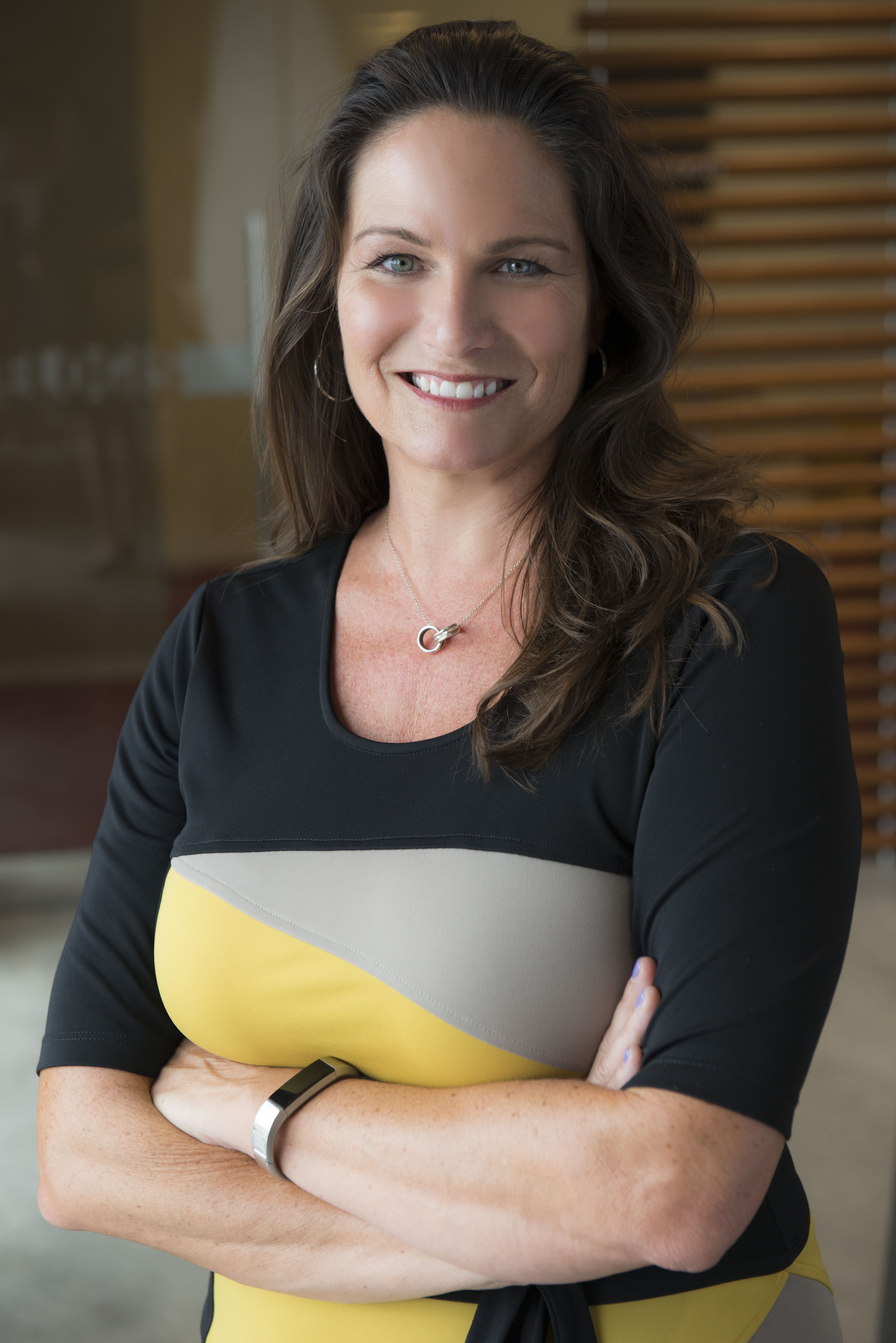 Speakers: Amy Federman