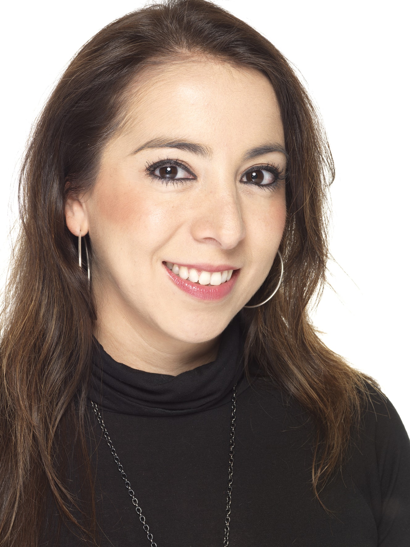Speakers: Wendy Abascal