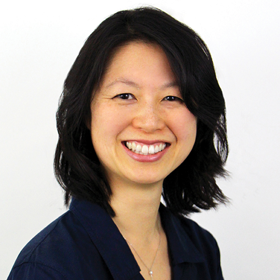 Speakers: Andrea Chan