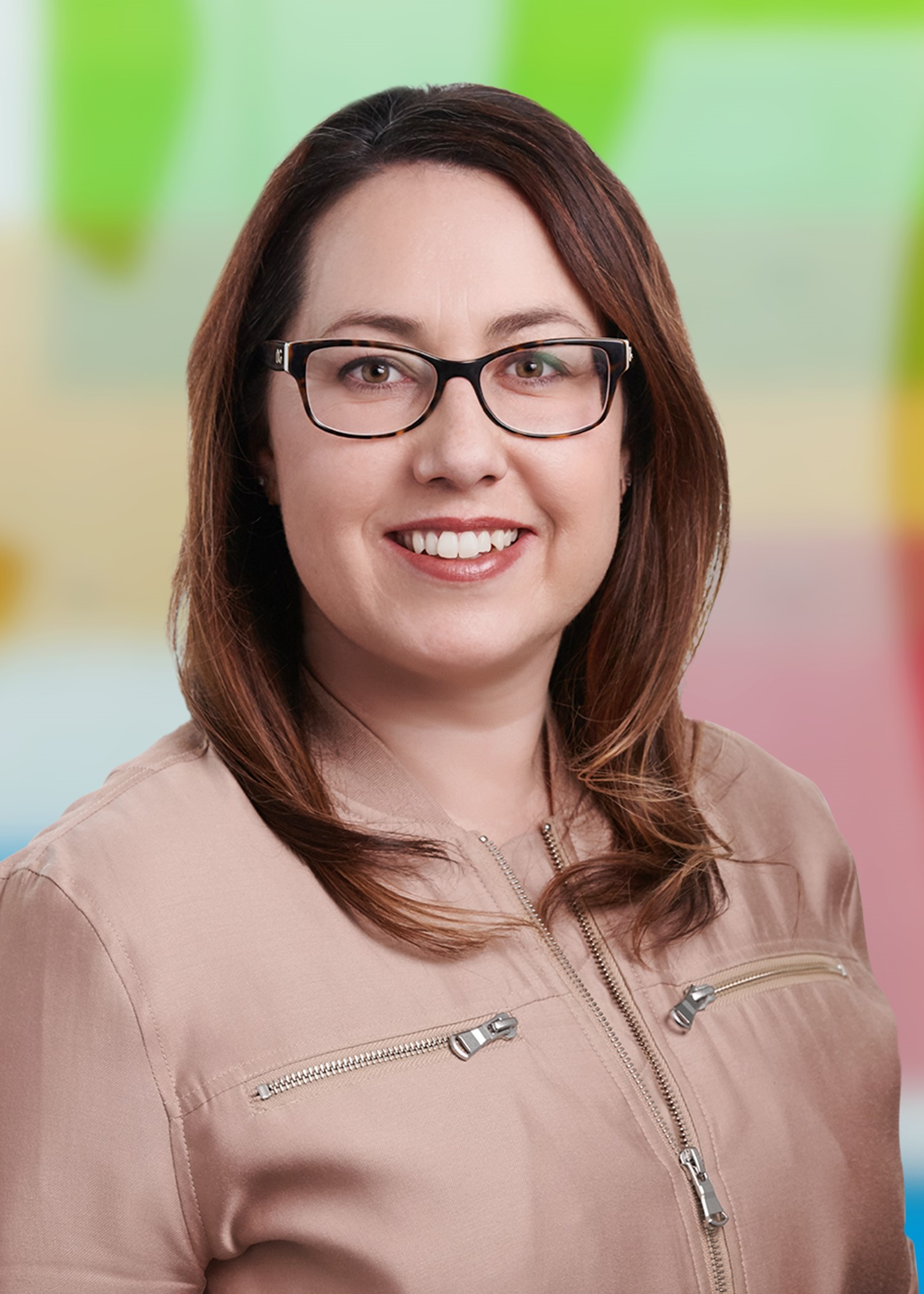 Speakers: Heather Conneran