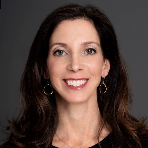 Speakers: Hilary Hoffman
