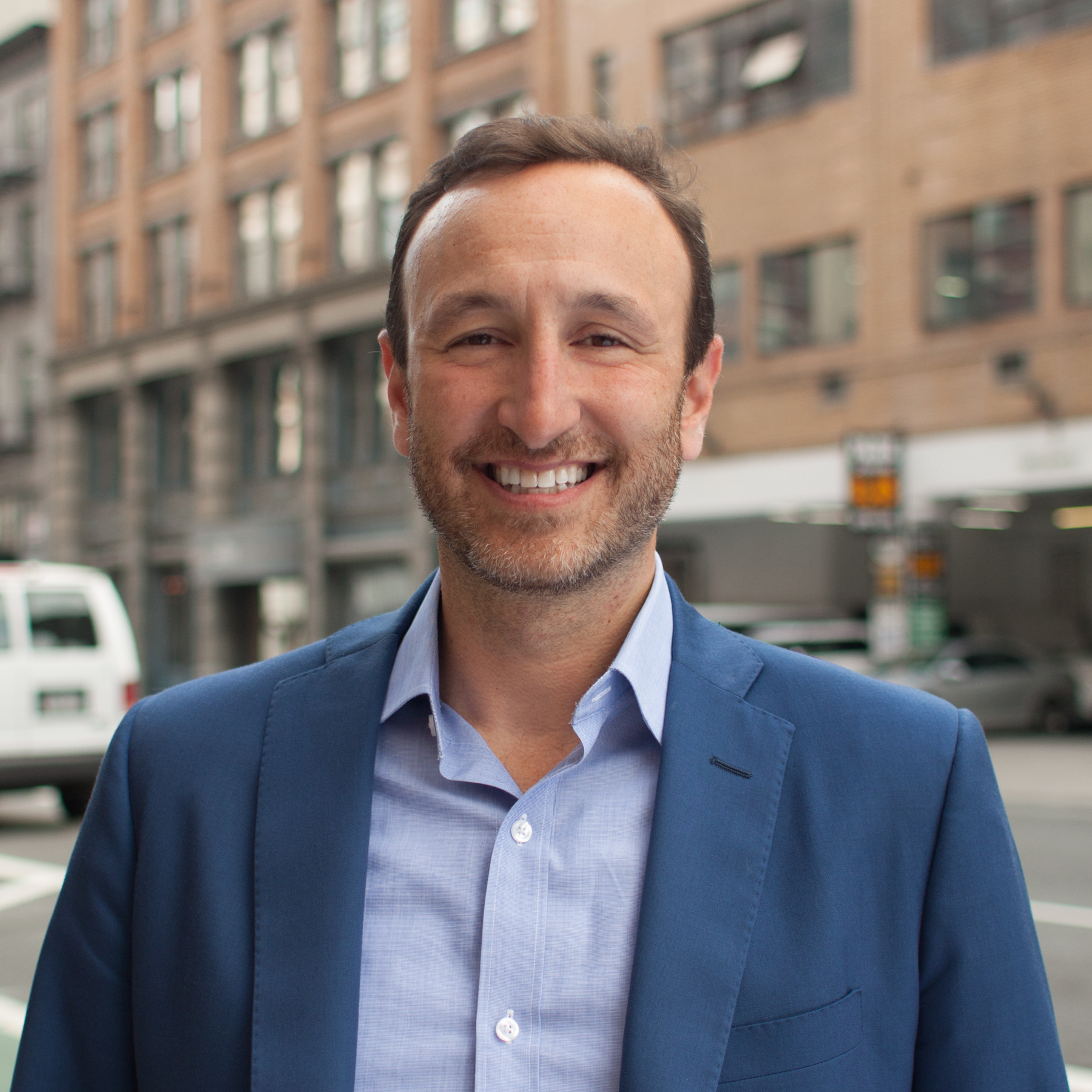 Speakers: Jason Kleinman