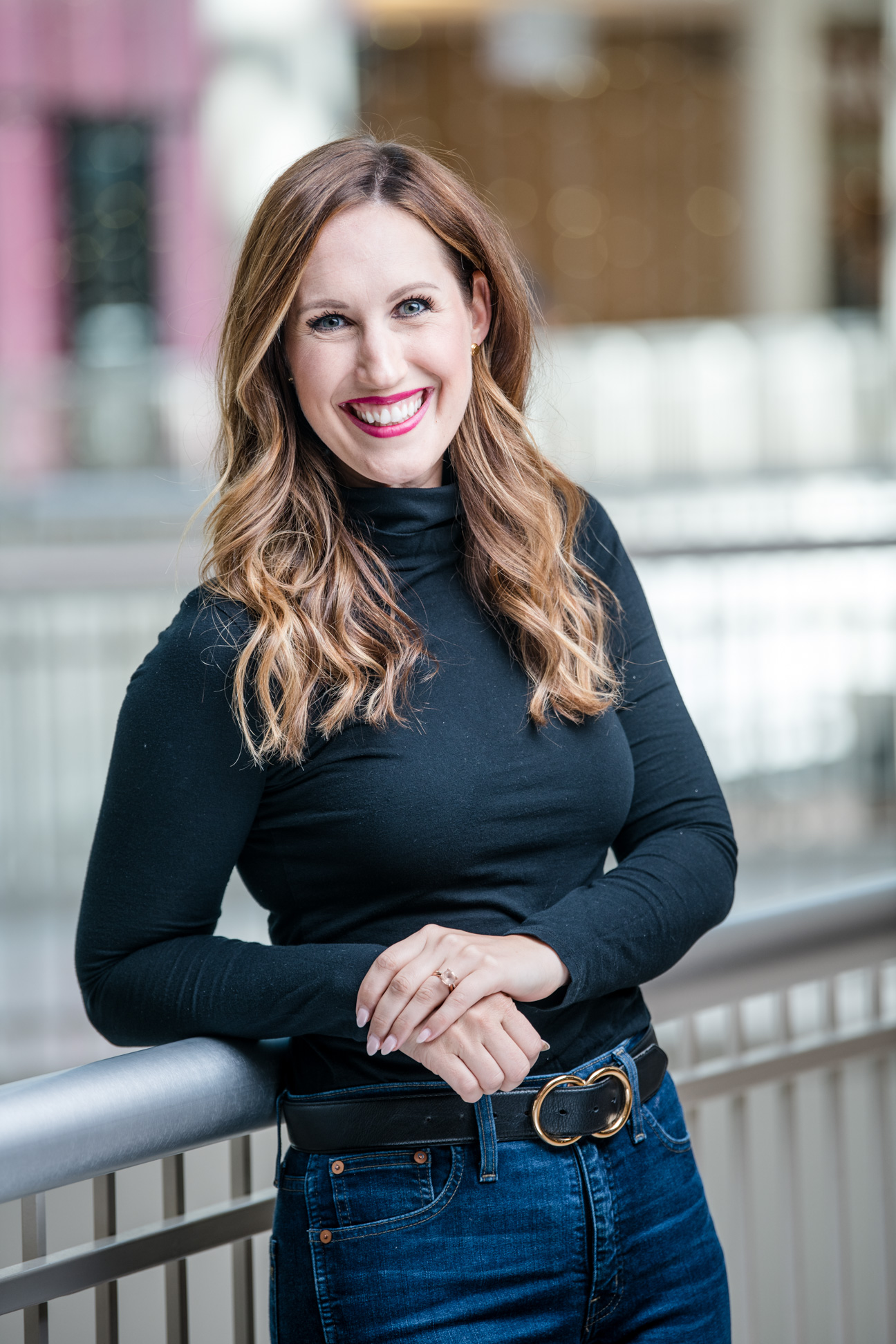 Speakers: Sarah Grap