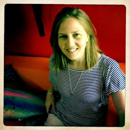 Speakers: Heidi Bailey