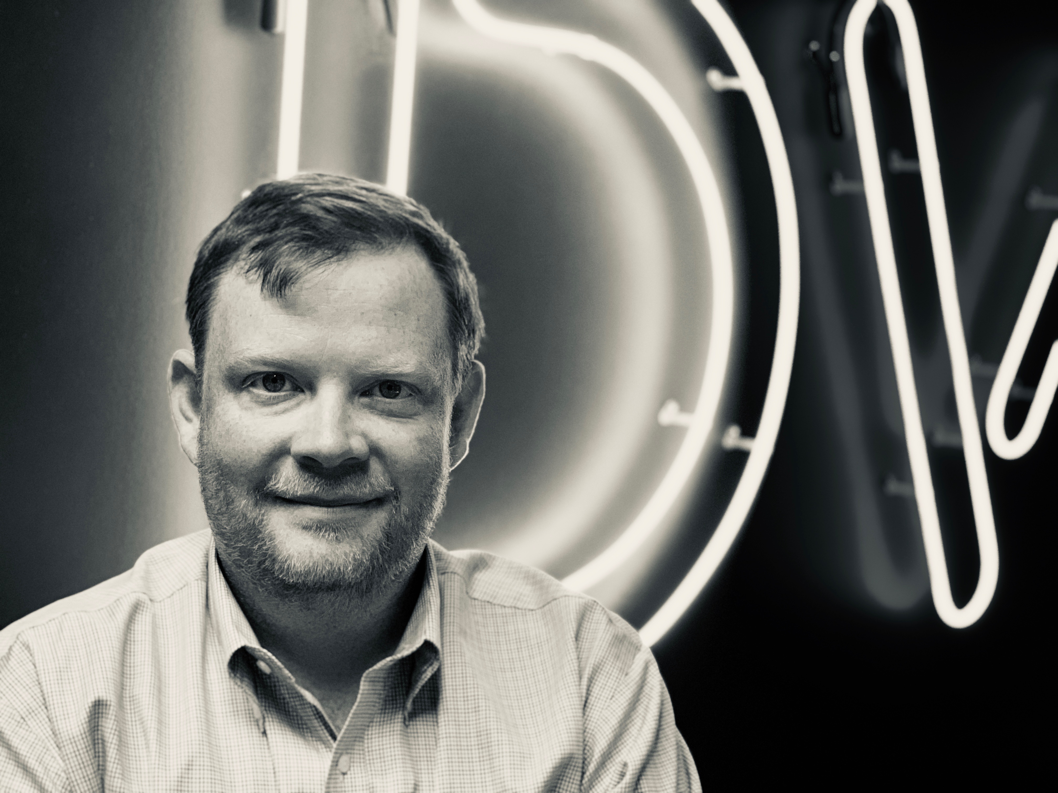 Speakers: Drew Weicker