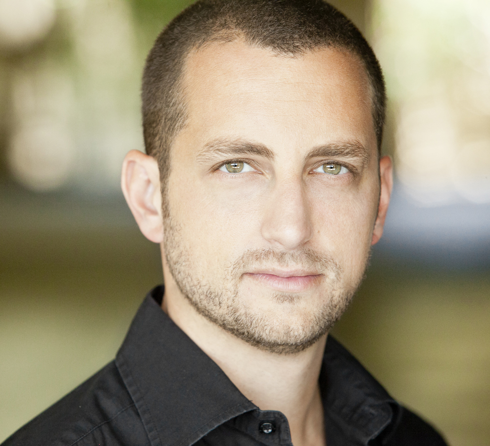 Speakers: Chris Detert