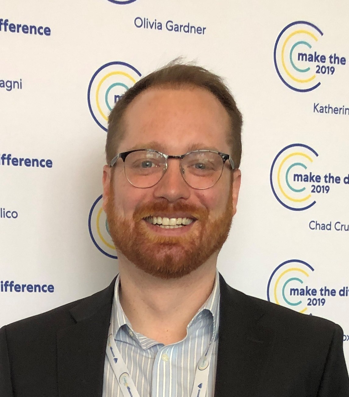 Speakers: Drew Brinckerhoff