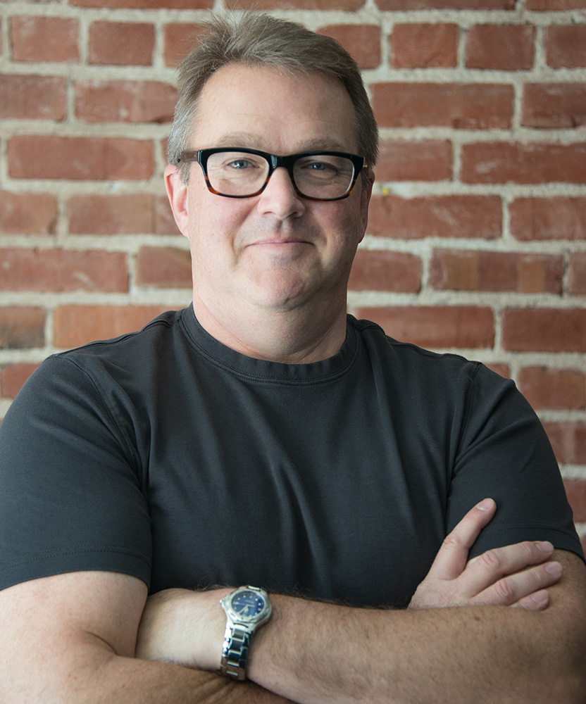 Speakers: Tobin Trevarthen