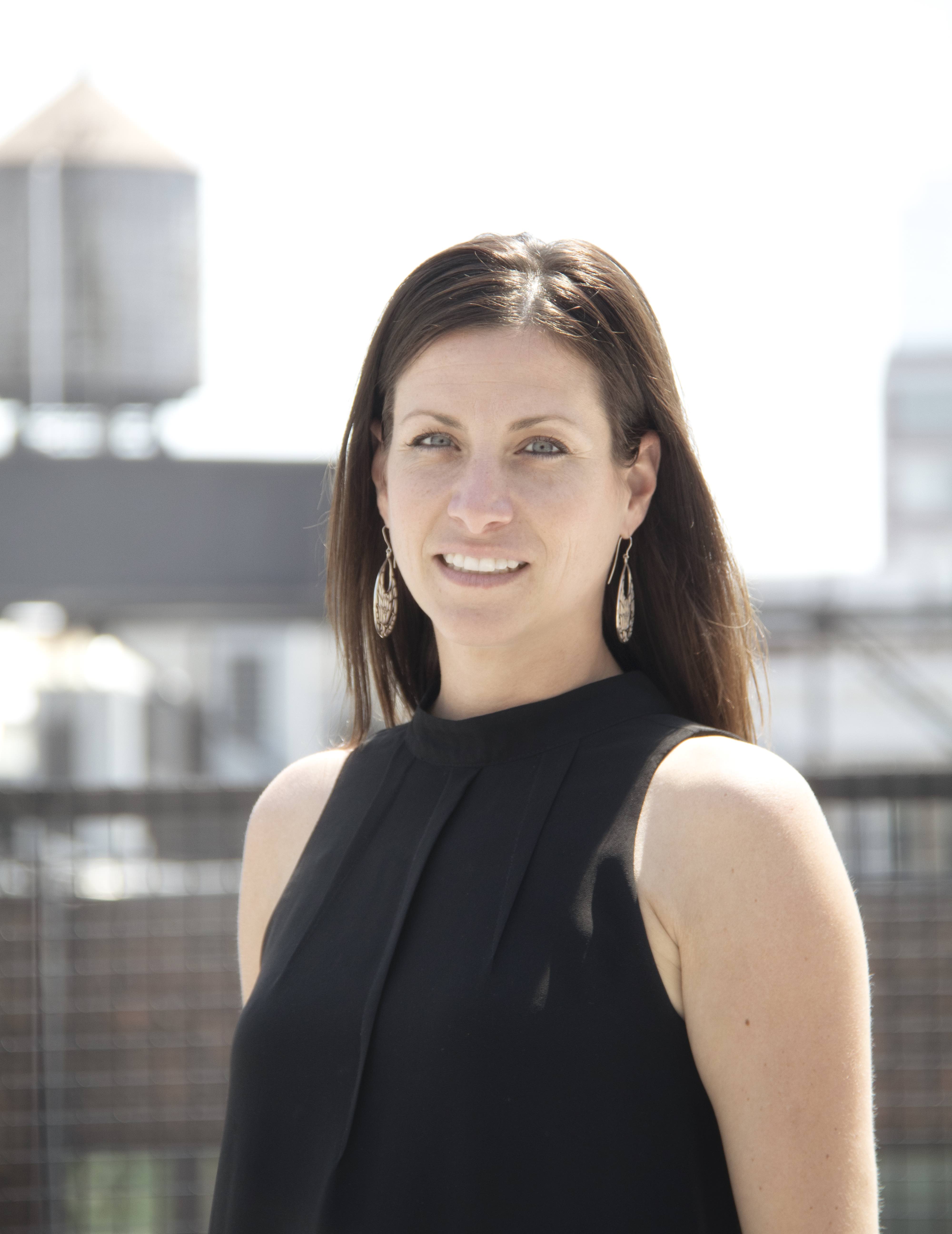 Speakers: Jessica Thorpe