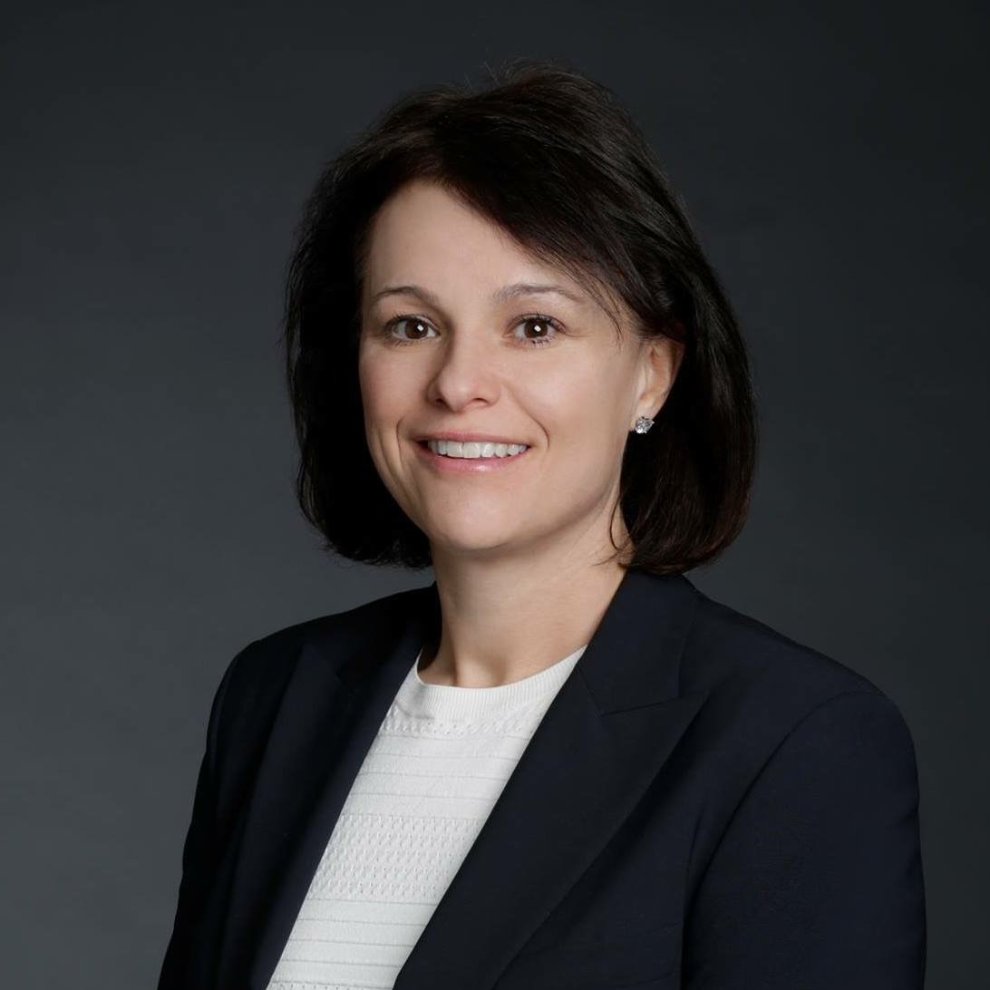 Speakers: Marion Hargett