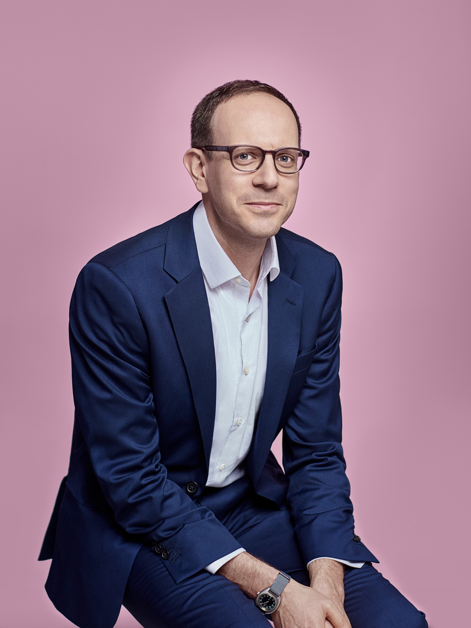 Speakers: Zak Treuhaft