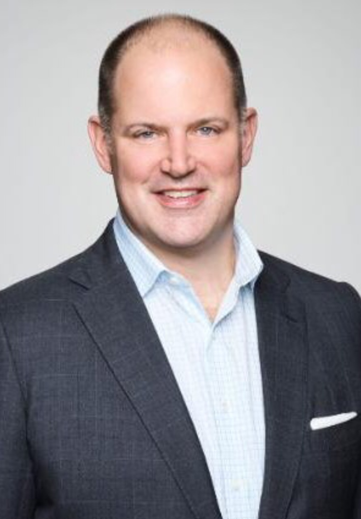 Speakers: Rich Calacci