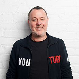 Speakers: Art Zeidman