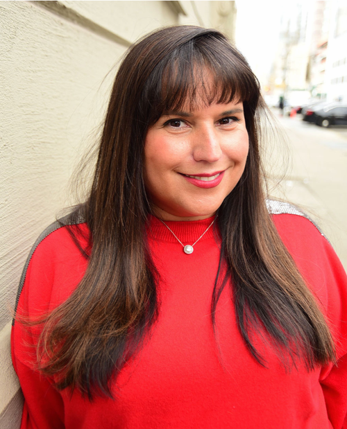 Speakers: Stephanie Friess