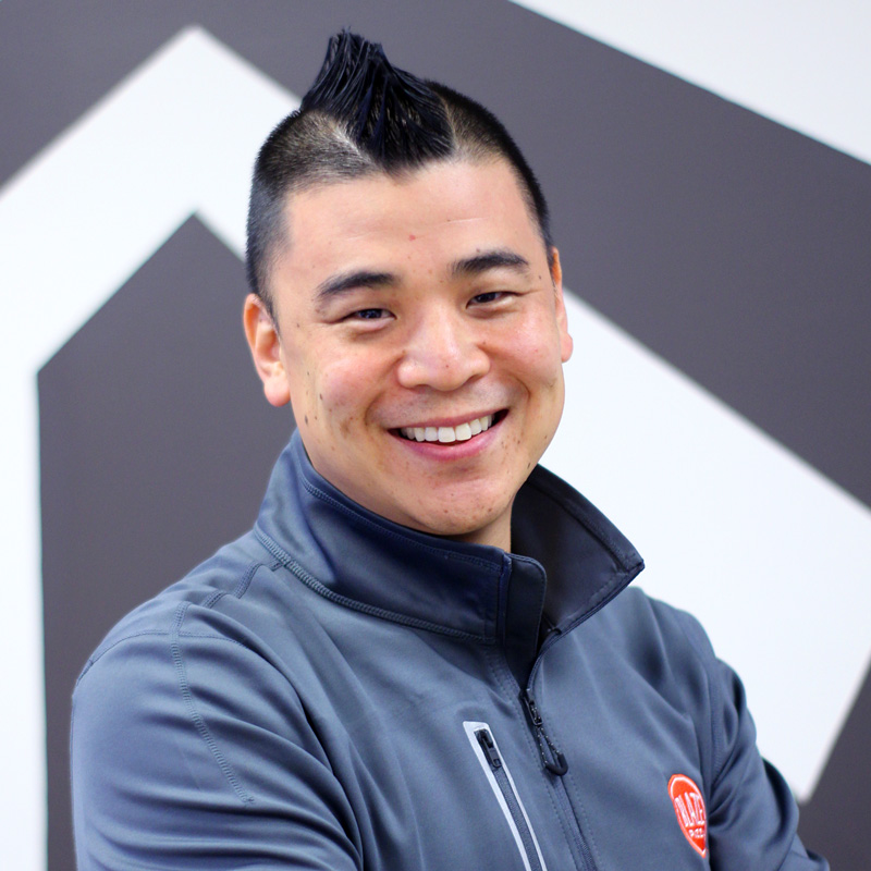 Speakers: Jerry Shen