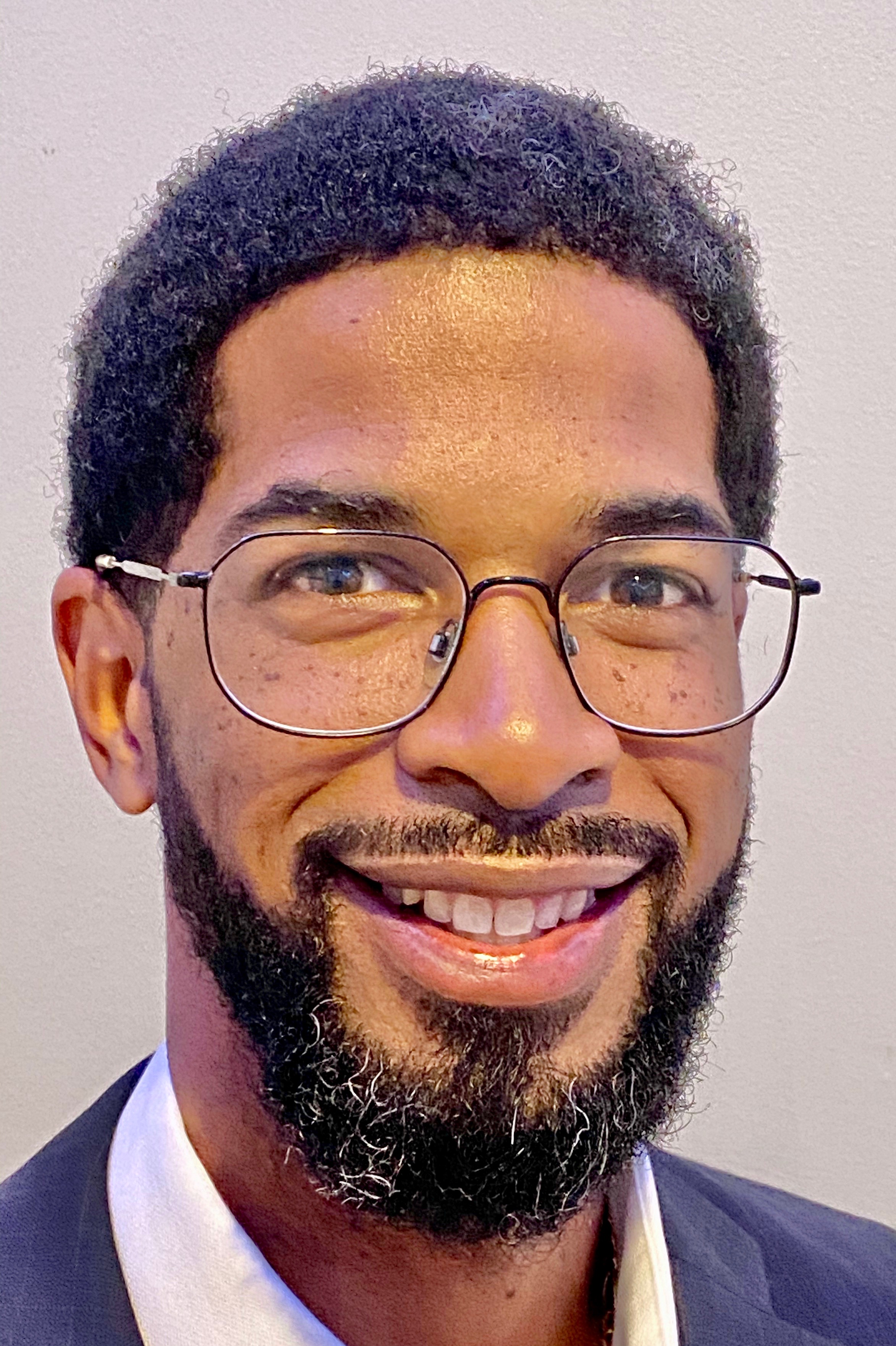 Speakers: Errol Williams