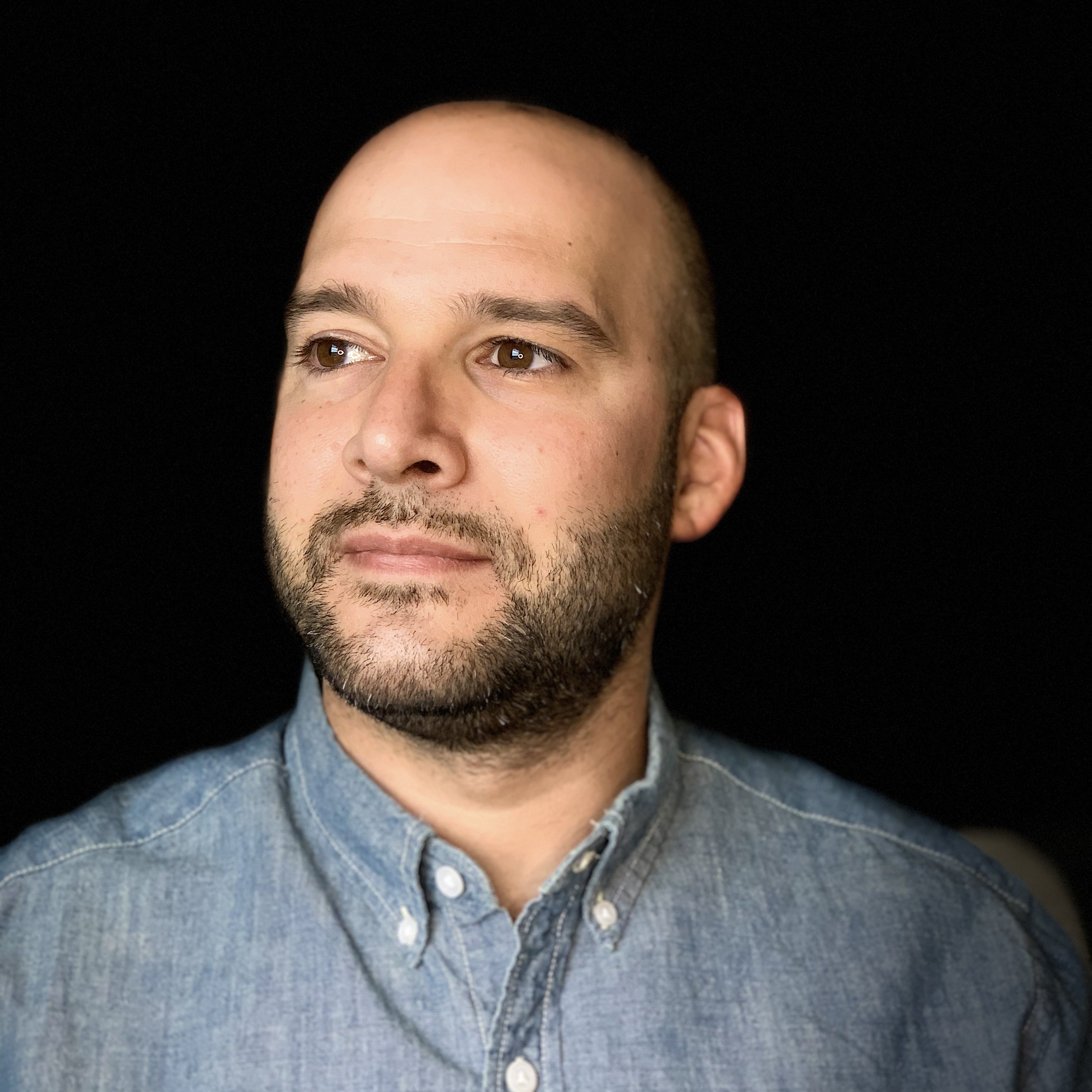 Speakers: Brian Voynick