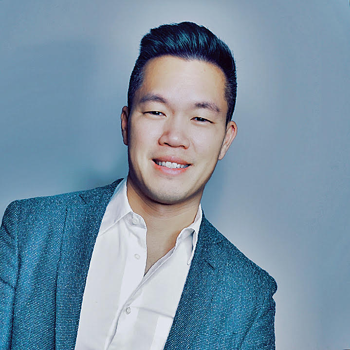 Speakers: Robbie Tseng