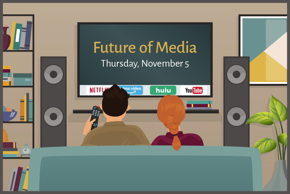 Future of Media