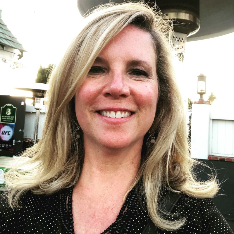 Speakers: Krista Thomas