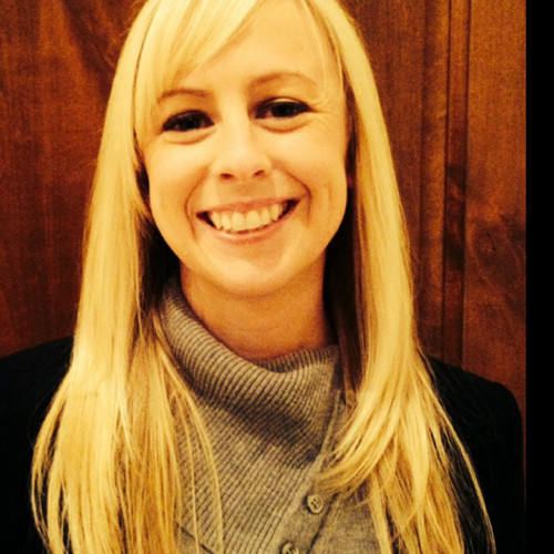 Speakers: Traci Mason