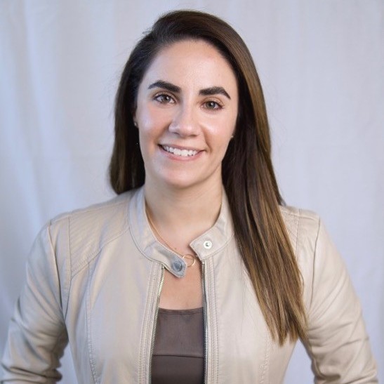Speakers: Talin Koutnouyan