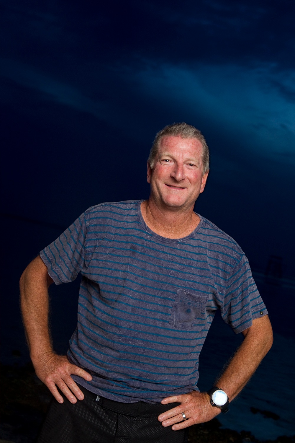 Speakers: Bob McKnight