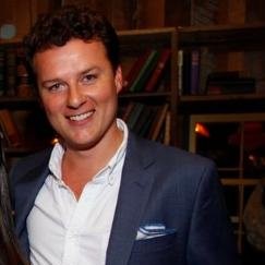 Speakers: Dylan Beaumont