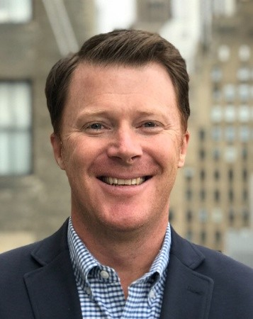 Speakers: Tom McGurn