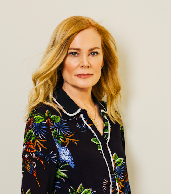 Speakers: Mary Ann Reilly