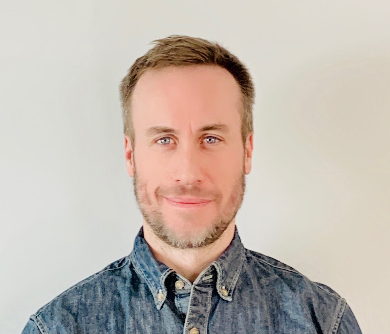 Speakers: Rhett Nichols