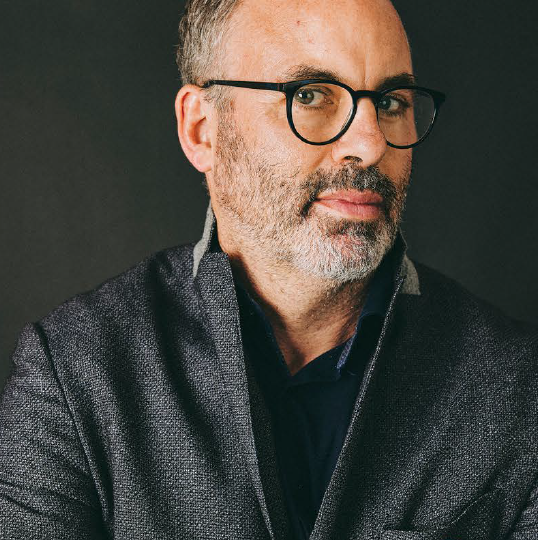 Speakers: Rick Jones