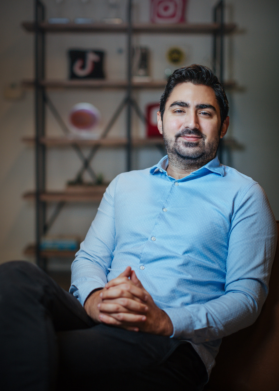 Speakers: Eric Dahan