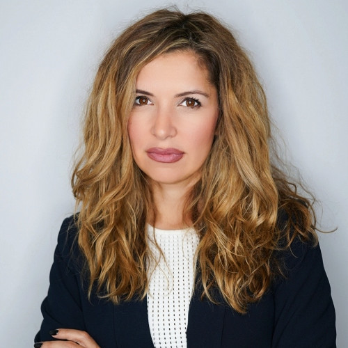 Speakers: Jackie Staub