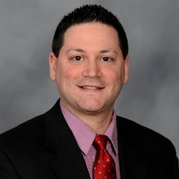 Speakers: William Carafello